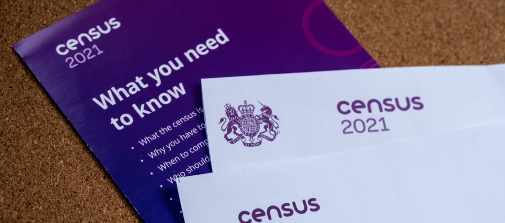 All you needed to know about the UK Census | CACI - CACI