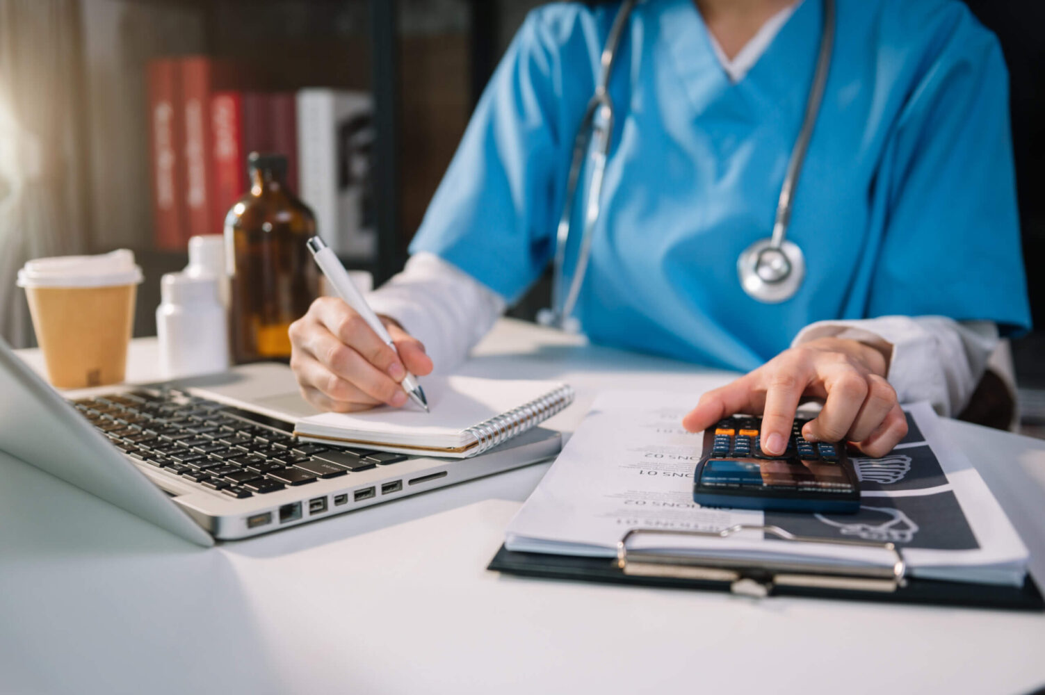 What are healthcare demographics? Definition & how to understand your ...