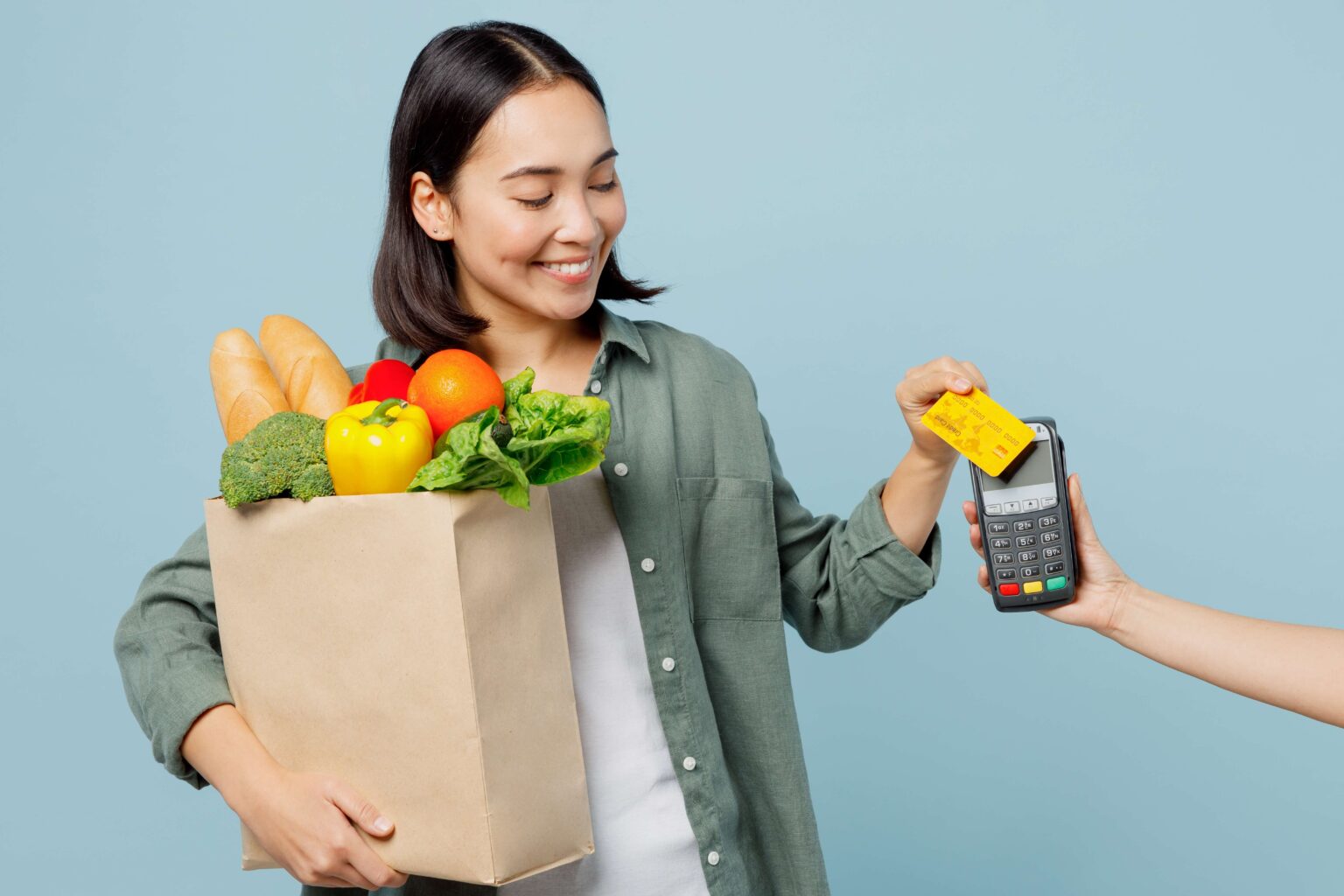 How Transactional Spend Data transforms business operations - CACI