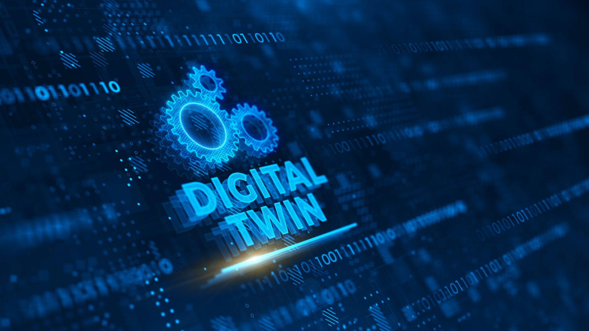 Demystifying common misconceptions about digital twins - CACI