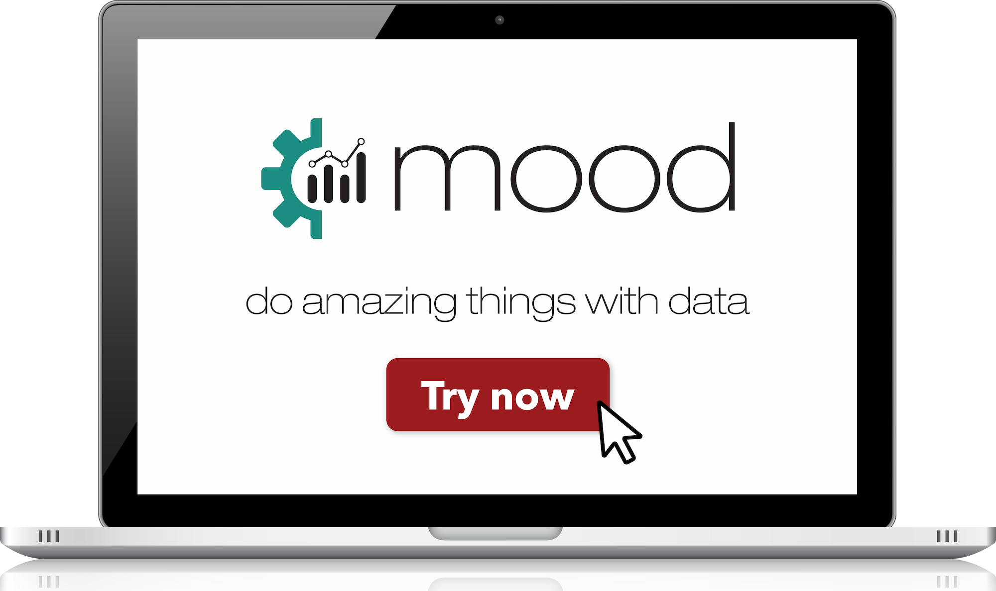 Mood Data Visualisation | Integrated System Insights