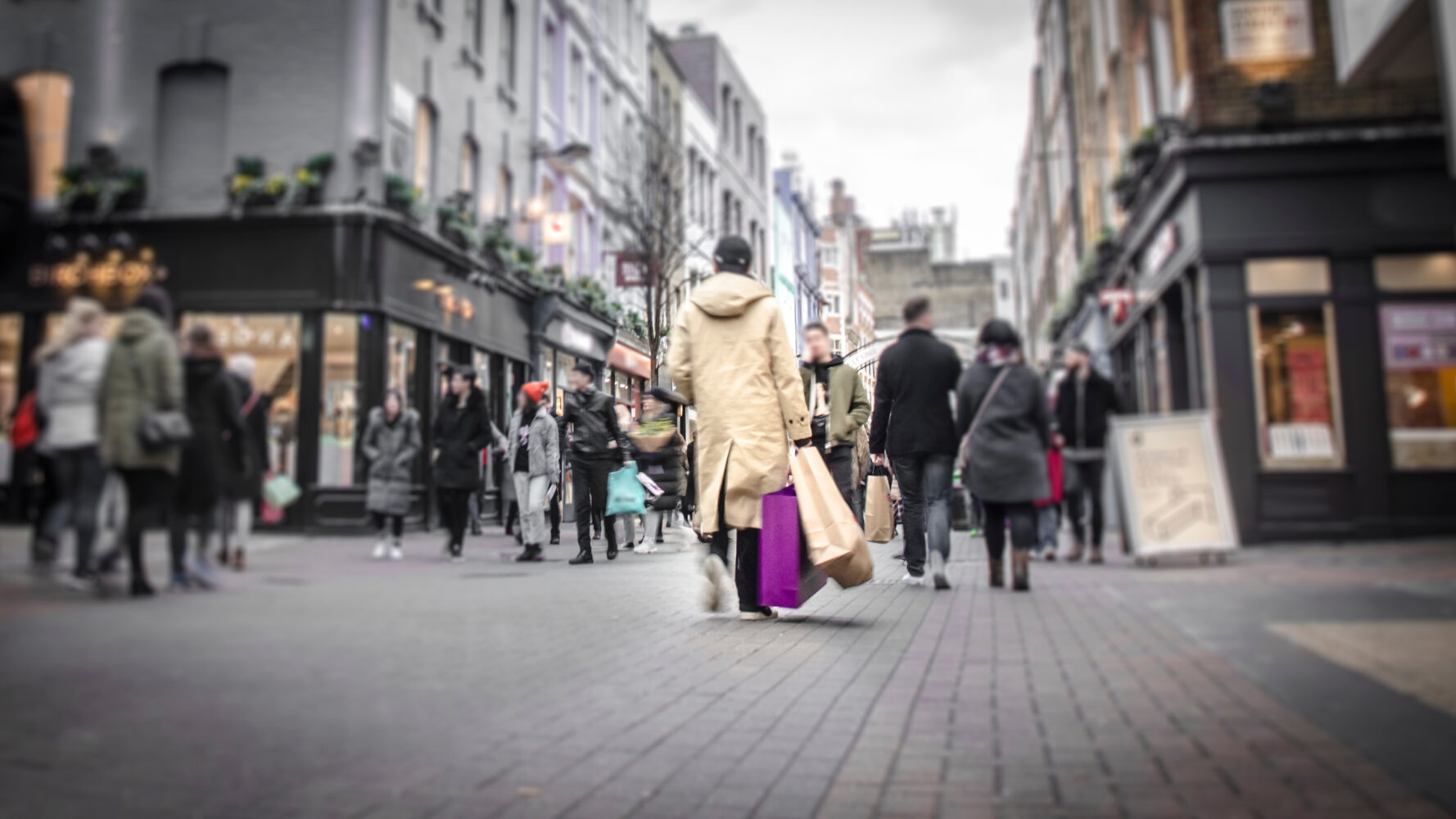 Demographic Data | Actionable Insights from Demographics