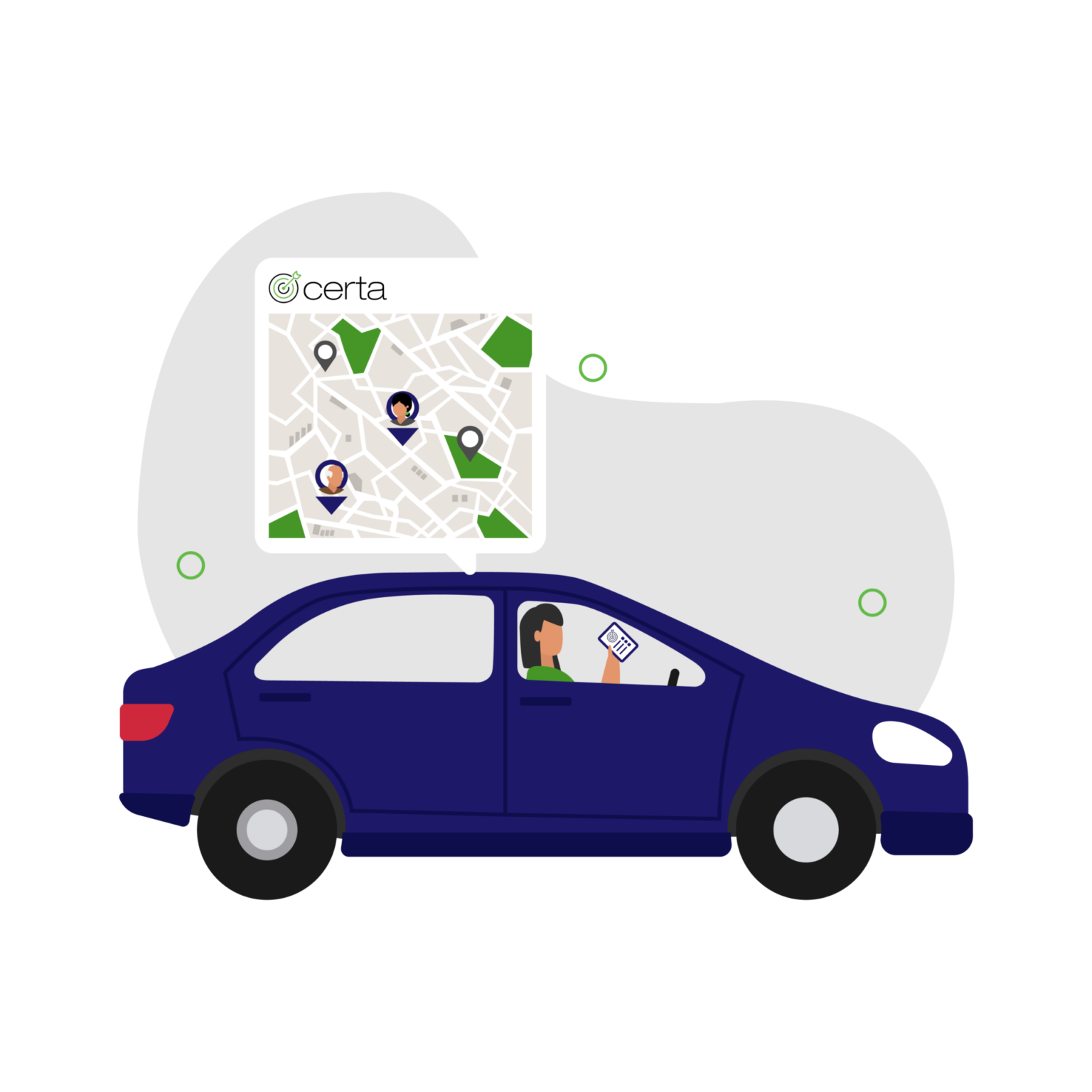Certa | Complete Care Management Software