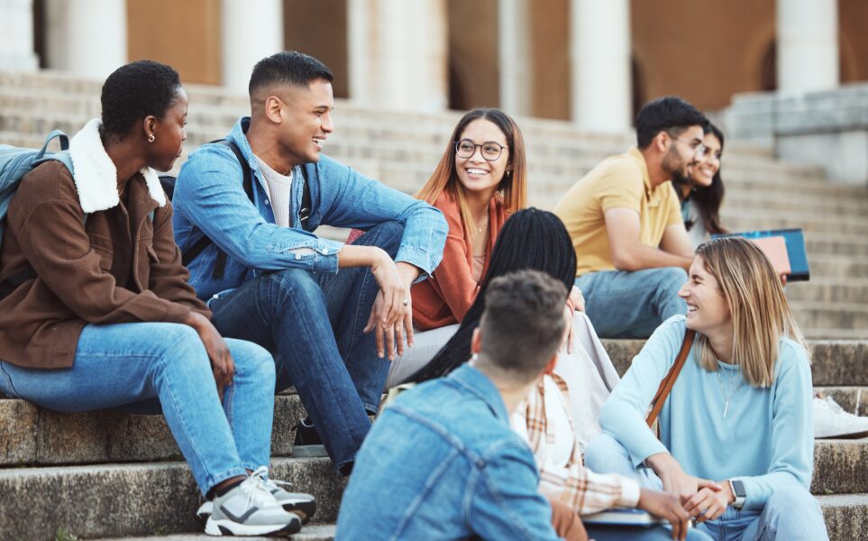 Student Information System | Comprehensive Student View