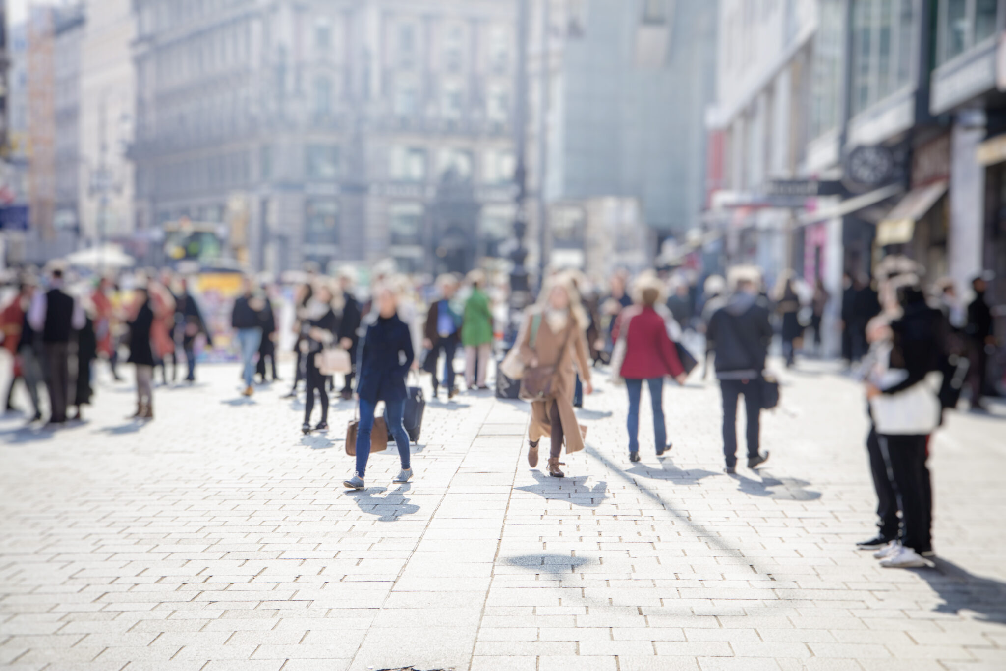 Fresco | Leading Financial Services Segmentation Tool