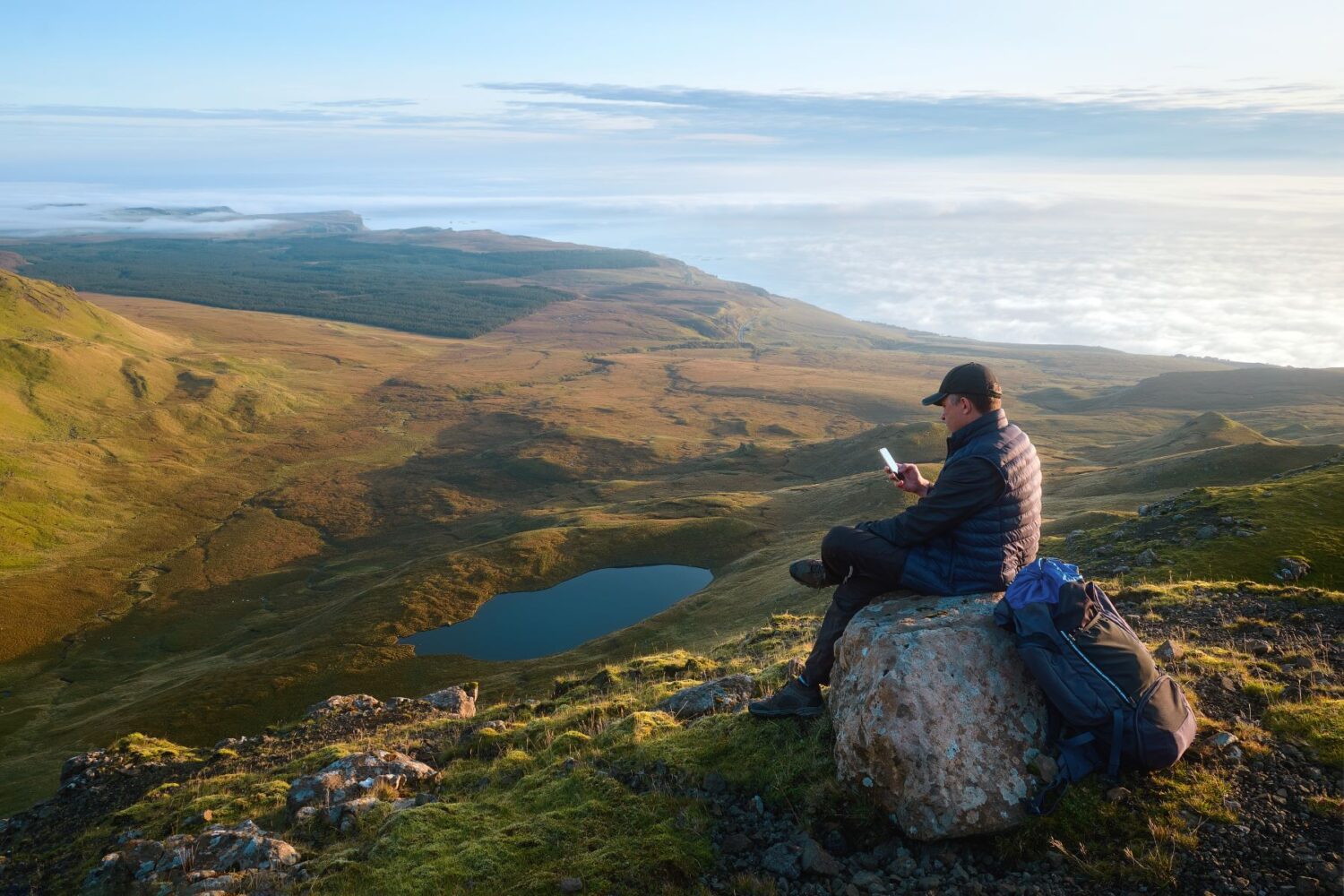 Developing a trusted demographic model and profile | CACI - Do amazing ...